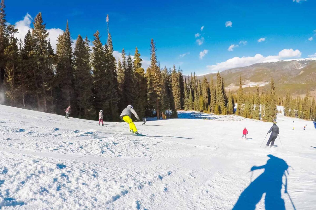 Sunrise Chalet Cabin – Chinook Lodge, Cabins & RV Park